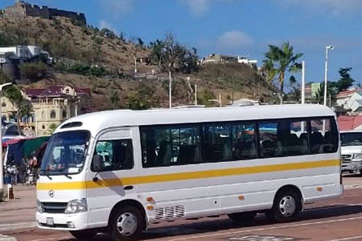 Adventures – SXM Nature Island Tours